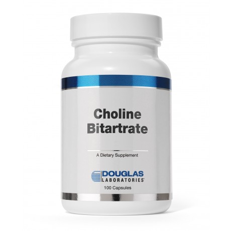 CHOLINE BITARTRATE – EVEK-WELLNESS