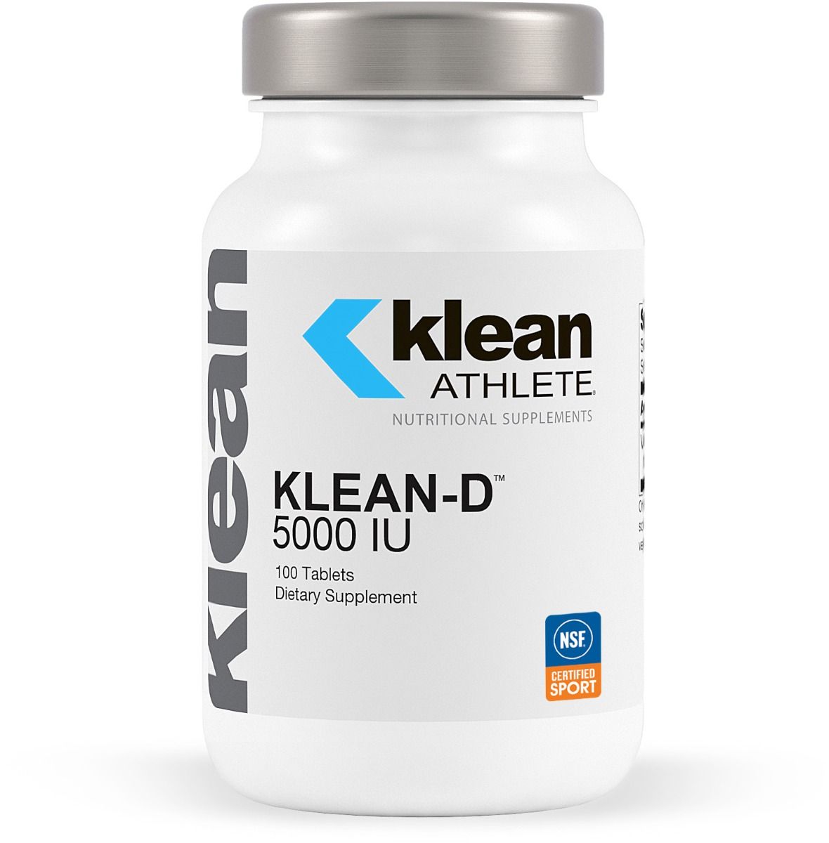 KLEAN-D 25mcg (1000 IU) or 125mcg (5000 IU) – EVEK-WELLNESS