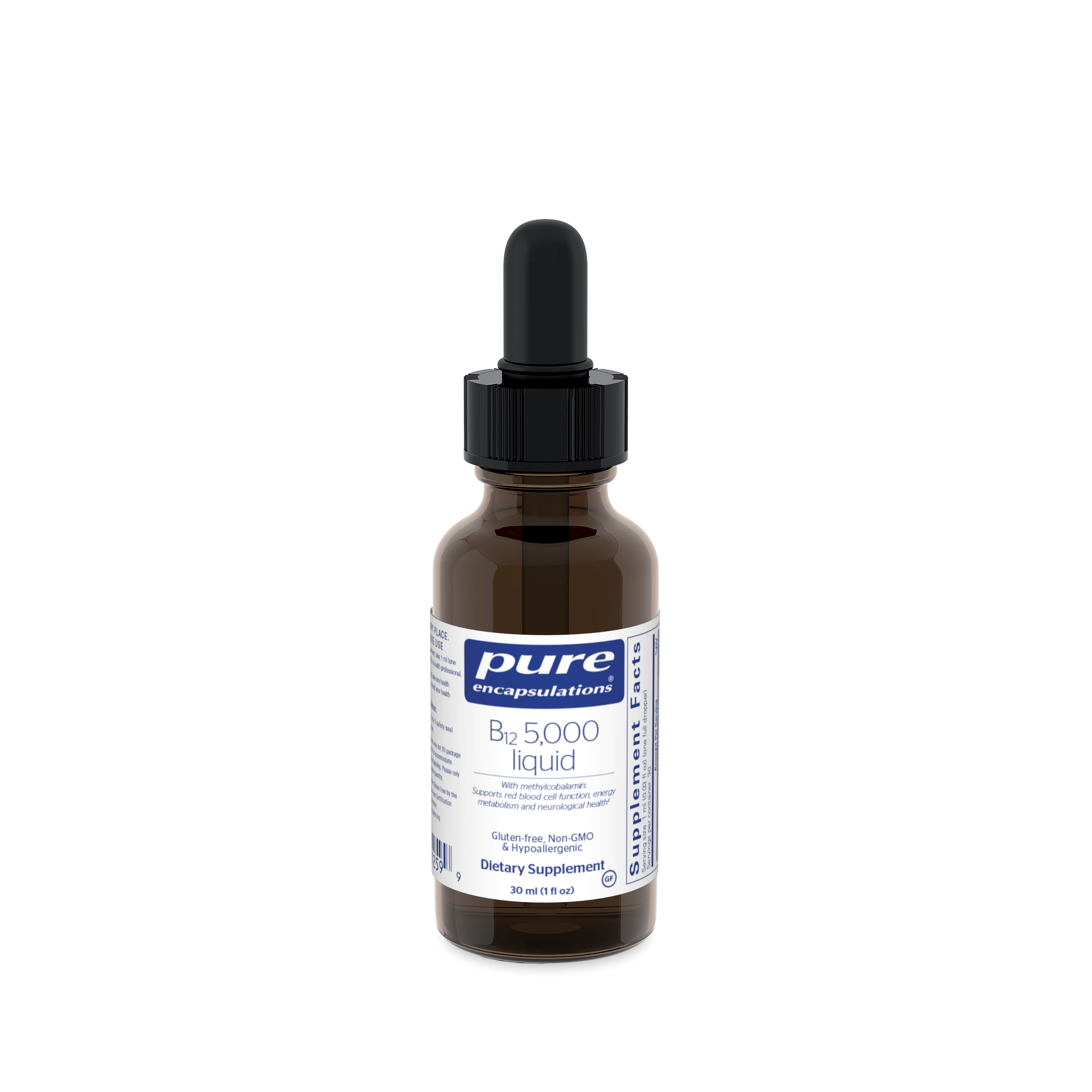 B12 liquid – EVEK-WELLNESS