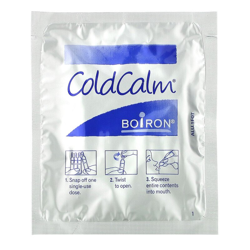 ColdCalm Kids – EVEK-WELLNESS