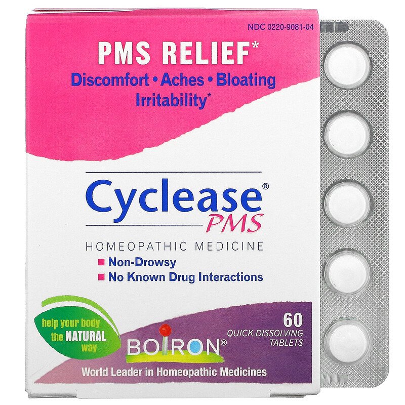 Cyclease Cramp PMS & Menopause – EVEK-WELLNESS
