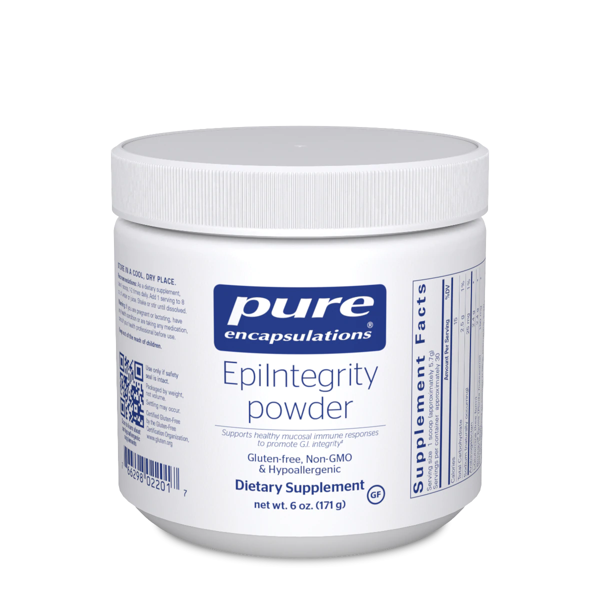 EpiIntegrity powder – EVEK-WELLNESS