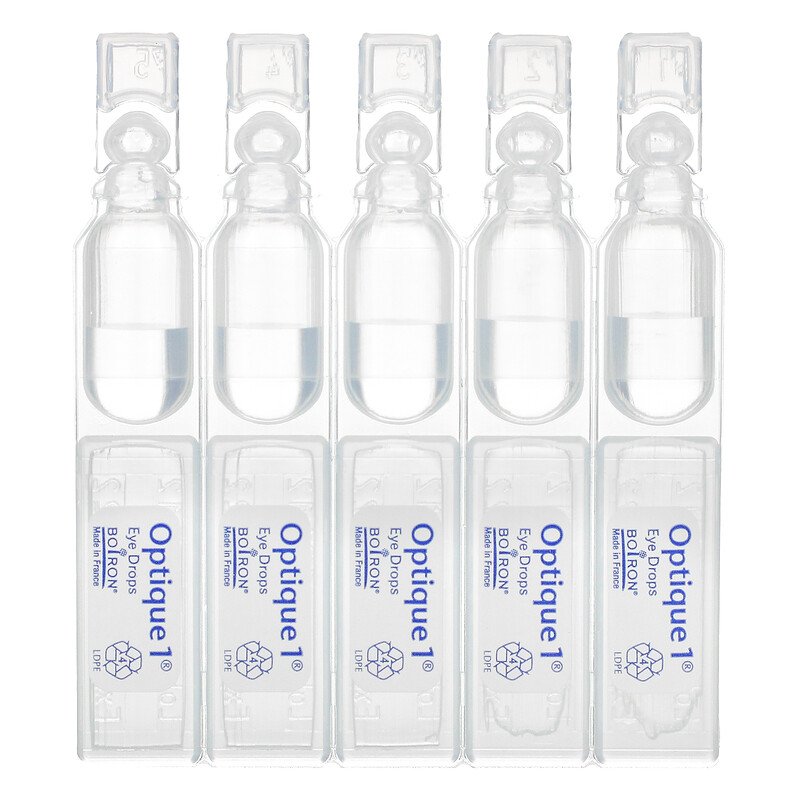 Optique Eye Irritation – EVEK-WELLNESS