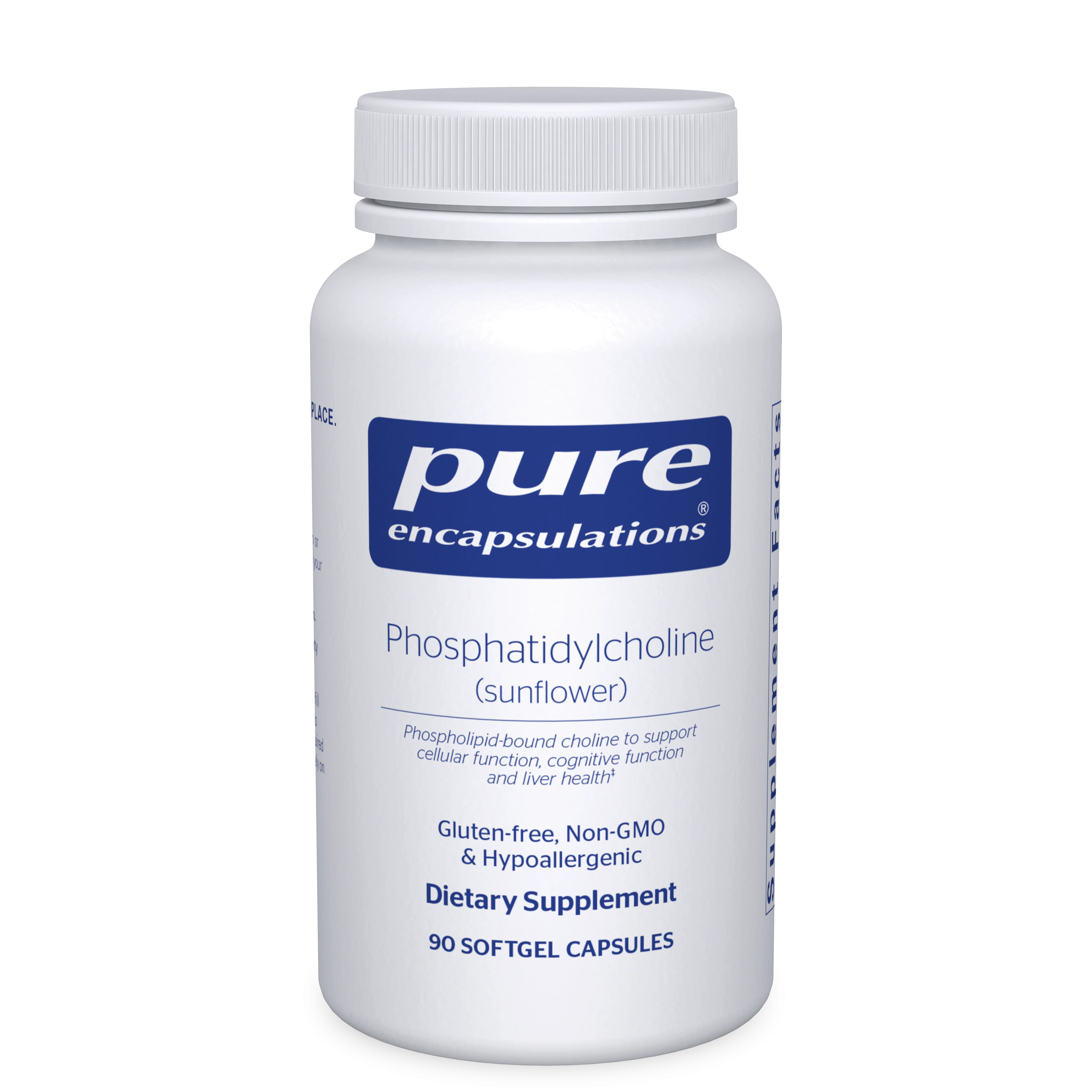 Phosphatidylcholine – EVEK-WELLNESS
