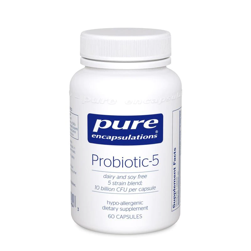 Probiotic-5 – EVEK-WELLNESS