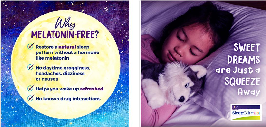 Sleep Calm Kids – EVEK-WELLNESS
