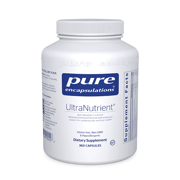 UltraNutrient – EVEK-WELLNESS